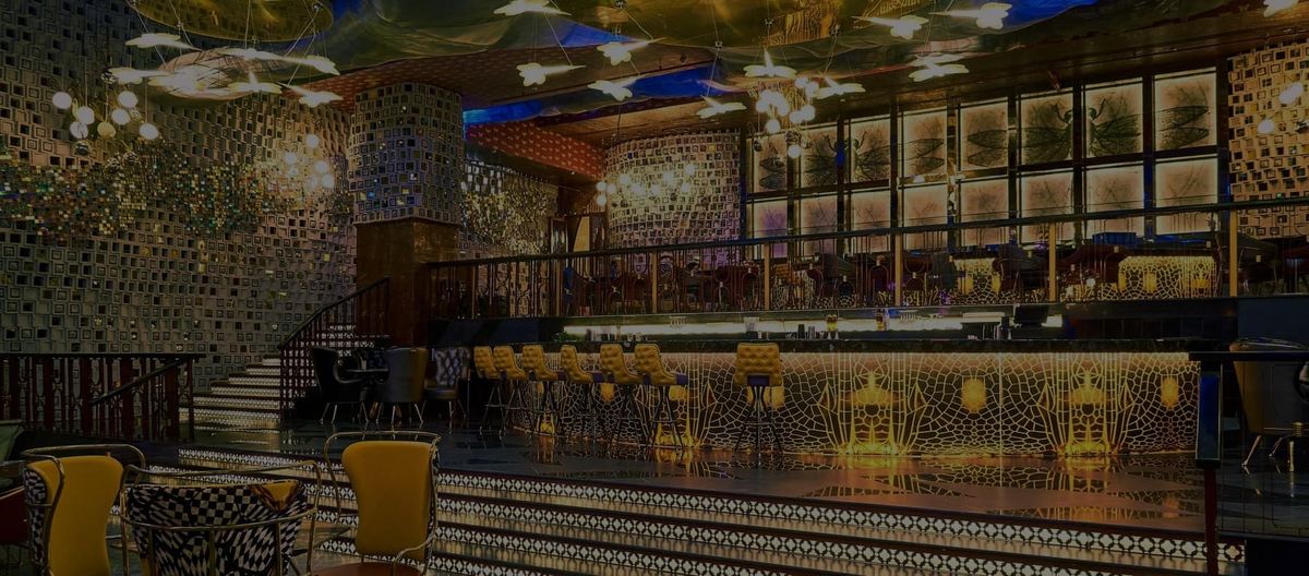 Classy Restaurants And Chains