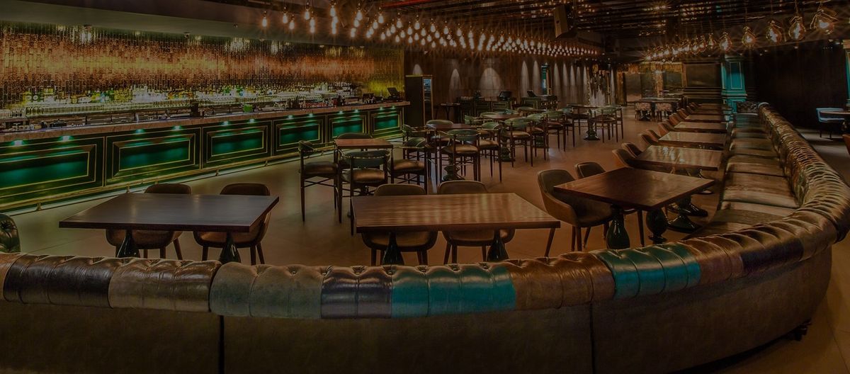 Classy Restaurants And Chains